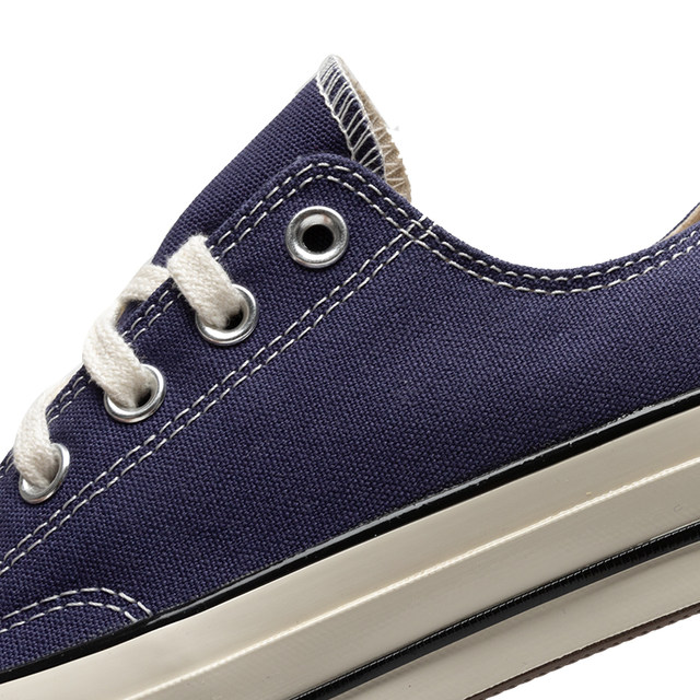 Converse men's and women's sneakers 24 summer new classic low-top ...