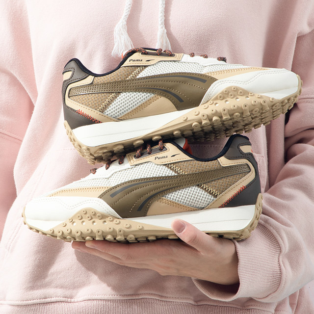 PUMA puma octopus shoes men's shoes women's shoes summer new couple's ...