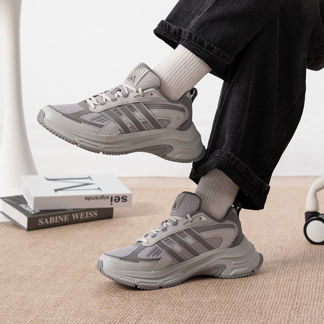 Adidas dad shoes men's shoes women's shoes official website genuine ...