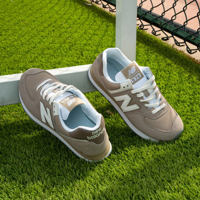 New Balance Nb Classic Sneakers Men's Shoes Women's Shoes Autumn New ...