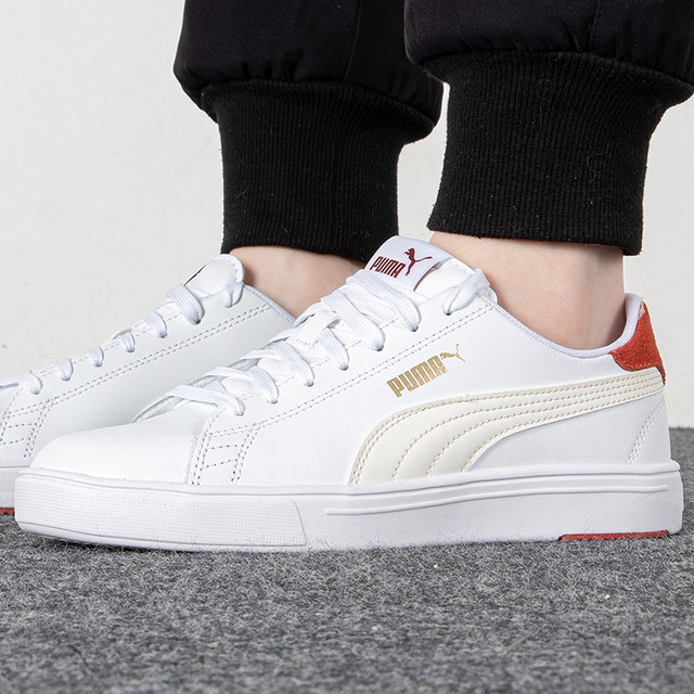 PUMA official website men's and women's couple shoes 2024 summer new ...