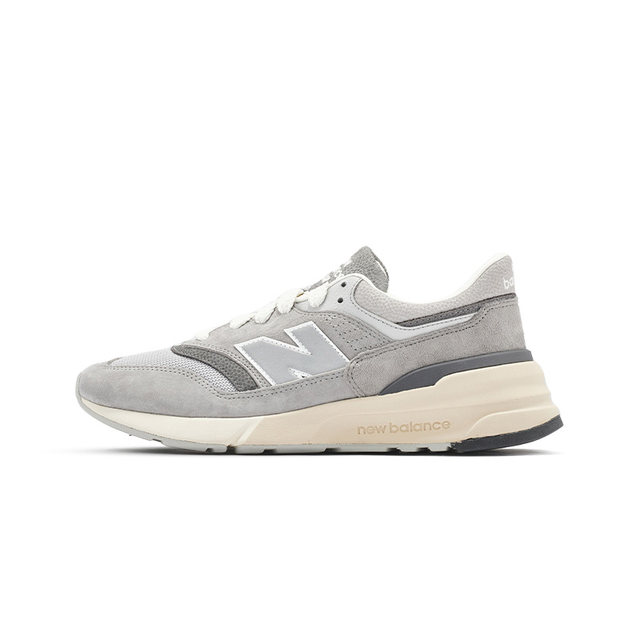 New Balance men's shoes women's shoes NB997R series shock absorbing ...