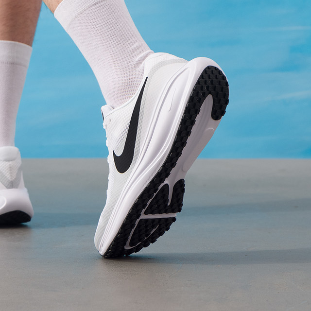 Nike official website authentic men's shoes 25 summer new mesh ...