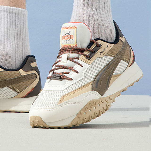 PUMA puma octopus shoes men's shoes women's shoes summer new couple's ...