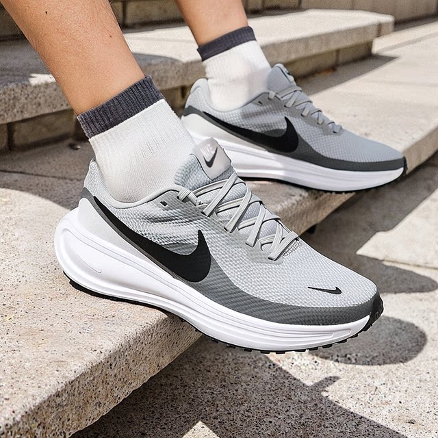 Nike Running Shoes Men's Shoes Official Flagship Genuine 2025 New ...