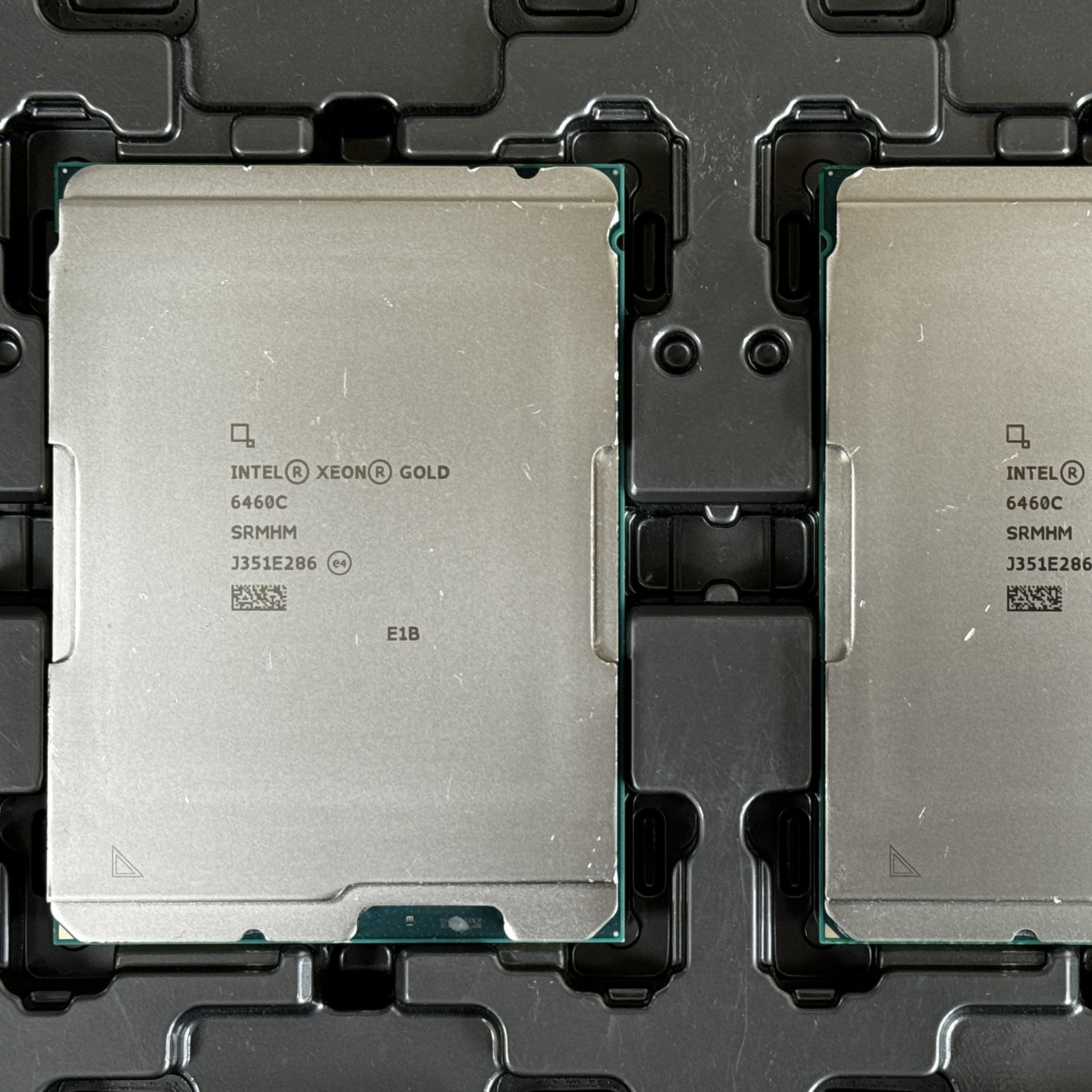 高主频 6460C 正式 英特尔至强 CPU 32核心 64线程 3.3G主频 4677-淘宝网