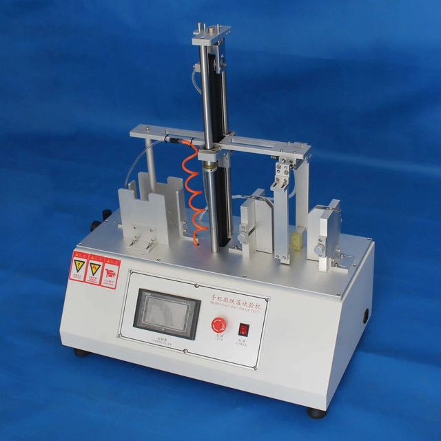 Mobile phone and tablet electronic product testing equipment Mobile ...