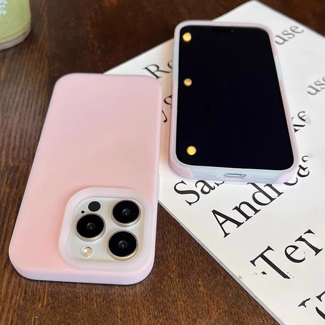 X200promini rubber rubbing hand feels jelly gray pink X100 suitable for ...