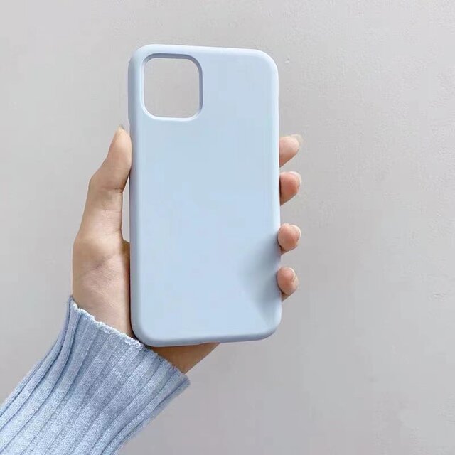 Advanced milk blue suitable for vivoiqooneo7 mobile phone case Neo5 ...