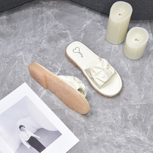 DaYaYa plus size women's shoes 41-43 wide fat feet fat summer new ...