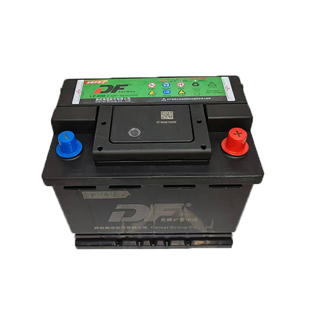 Camel DF battery 12V60Ah Volkswagen Bora Lavida Cruze Roewe 350 Peugeot ...