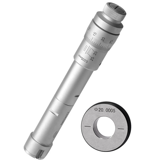 Guilin Guilian three -claw diameter thousand -foot three -point ...