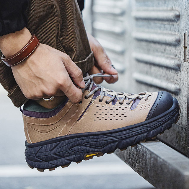 MRA urban outdoor shoes men's shoes autumn sports casual dad shoes ...