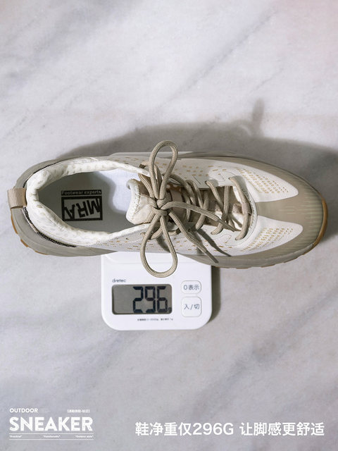 MRA outdoor casual shoes men's shoes 2025 spring new breathable ...