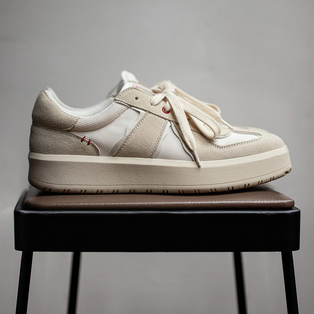 MRA thick-soled German training shoes men's shoes for autumn 2025 new ...