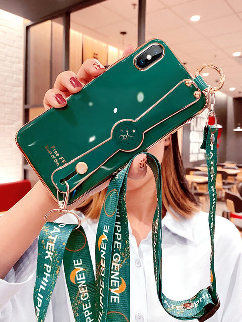 Applicable to iPhonex mobile phone case Apple XS protection iPhone ...