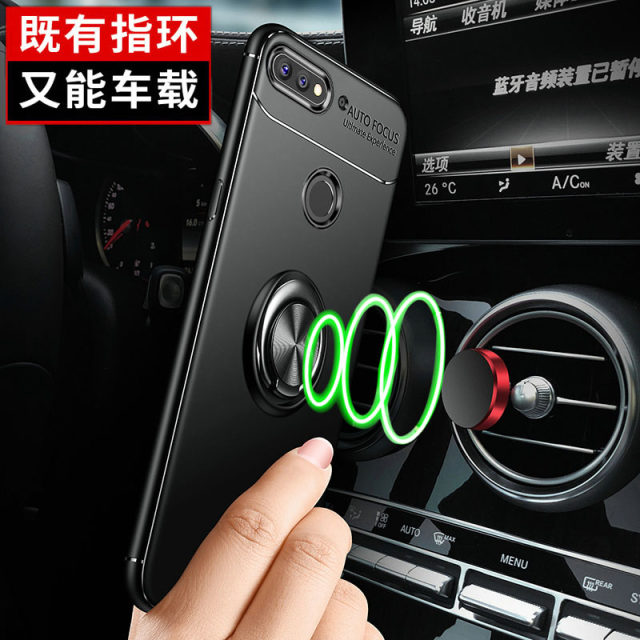 Huawei Honor 7X mobile phone case Play 7C protection honor silicone ...