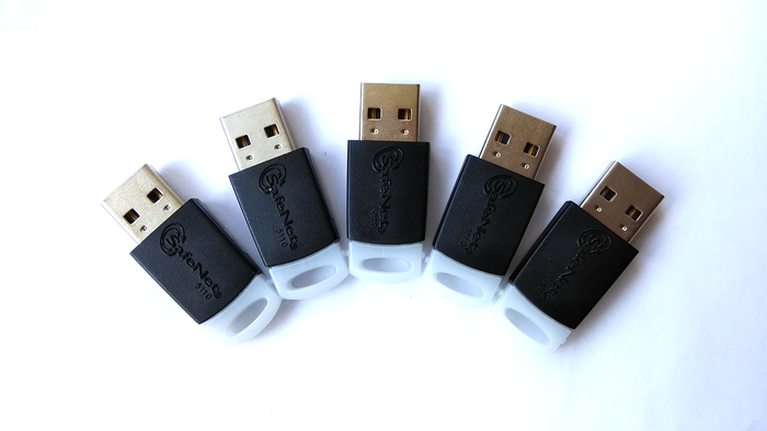 SafeNet eToken 5110 CC PGP中国 USBKEY KeePass Bitlocker-淘宝网