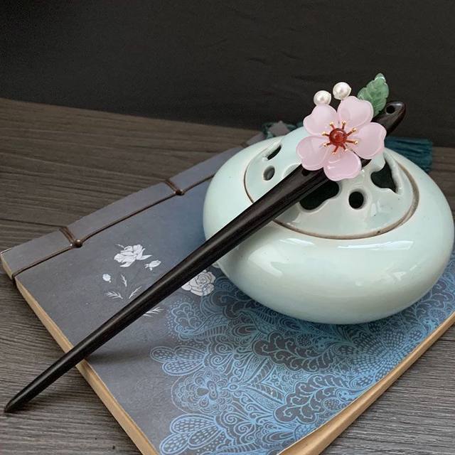 Fanshi Chinese style simple classical creative diy ancient style Hanfu ...