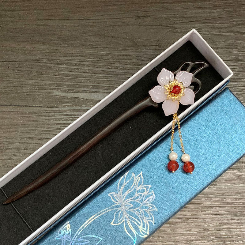 Fanshi Chinese style simple classical creative diy ancient style Hanfu ...