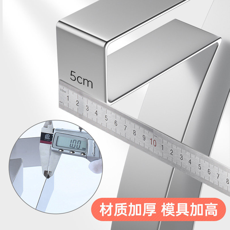 Birthday Number Cake Mold Stainless Steel Baking Mold