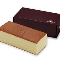 Taiwanese gourmet Amo cake classic noble handmade thousand-layer ...