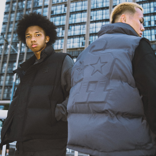 STAXRMDSR national trend autumn and winter thickened three-dimensional ...