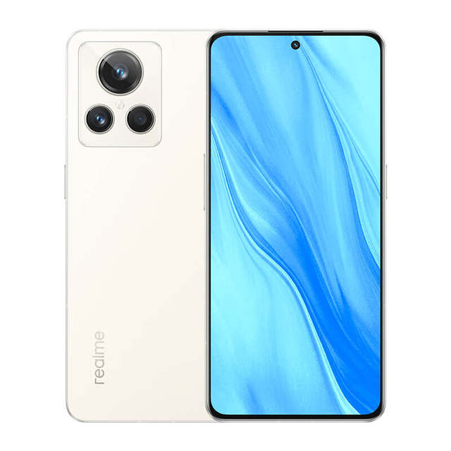 Realme/Real Me GT2 Master Exploration Edition Mobile Game Photographer ...