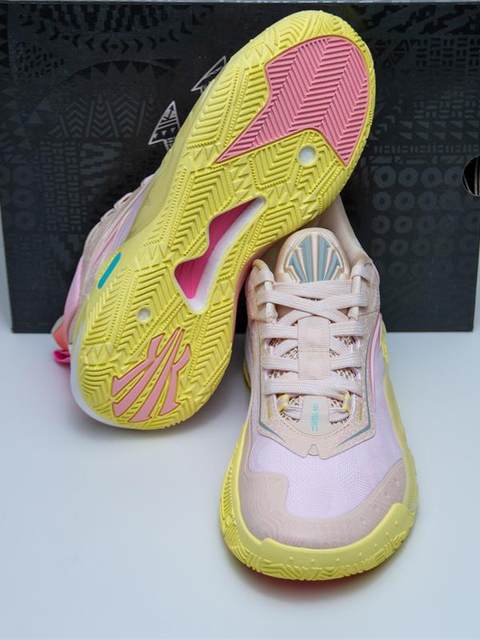 Anta KAI Speed Kyrie Irving Wear-resistant and cushioning nitrogen ...