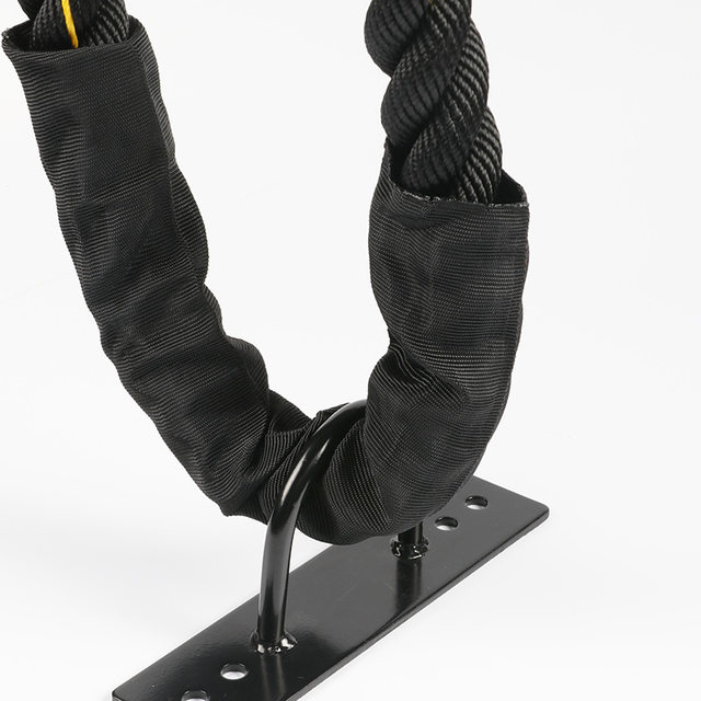 Battle Rope Home Performance Comprehensive Training Equipment Equipment ...