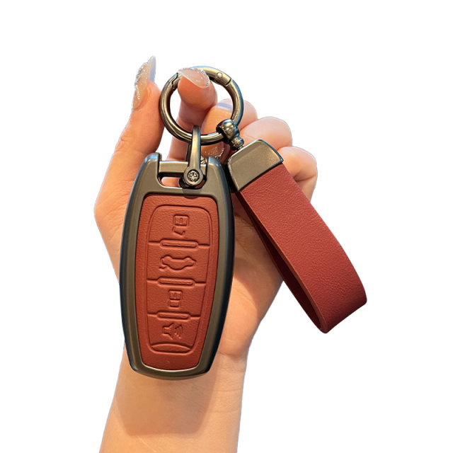 2024 new Haval H6 key cover, the fourth -generation new -generation ...