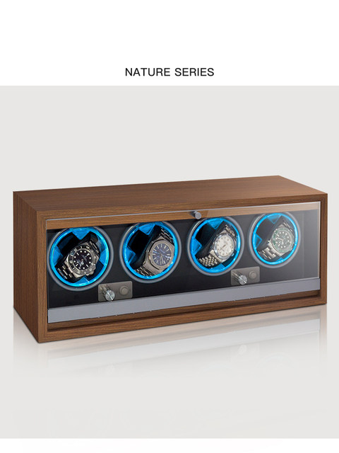 Watch rocker, mechanical watch, household rotary placer, vertical ...