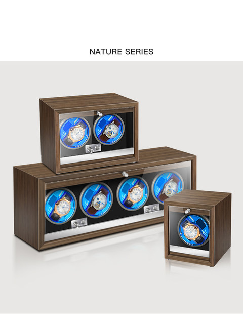 Watch rocker, mechanical watch, household rotary placer, vertical ...