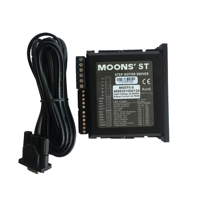 Tianma color expansion machine Mingzhi stepper drive MSST5-S MSST10-S ...