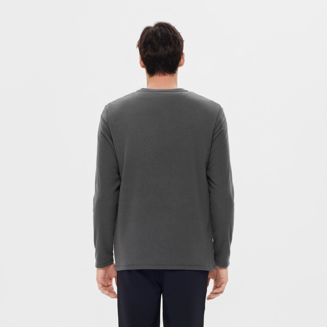 AIGLE Ai Gao Qiu Winter Men's Polartec Outdoor Warm Anti -Gallpiece ...