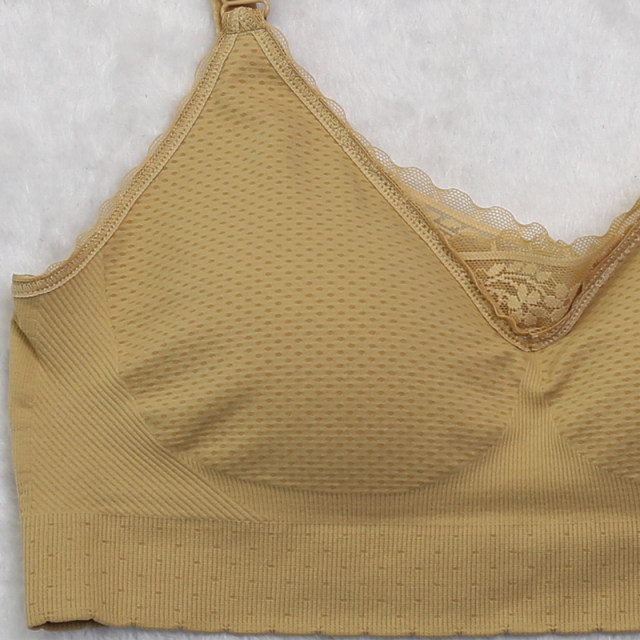 Bid -end skin -friendly three rows of solid colors on the upper support ...
