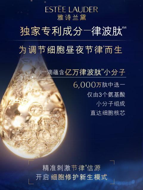 Estee Lauder All-Star Repair 4 Pieces Trial Gift with 15 Yuan ...