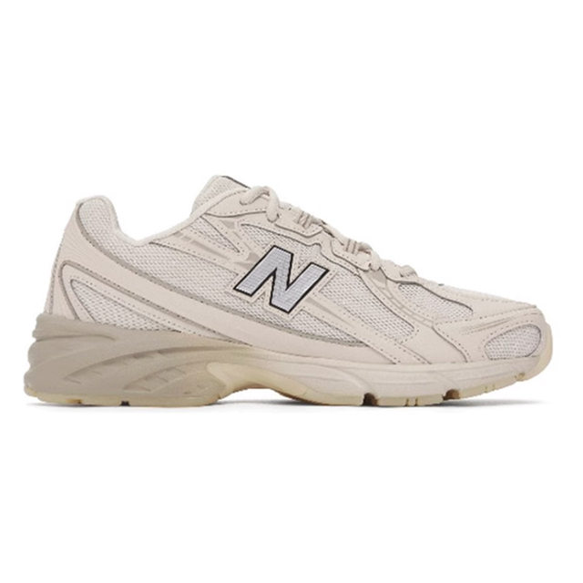 NEW BALANCE NB740 series men and women retro sneakers casual shoes dad ...