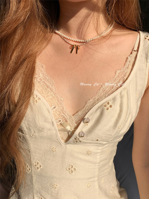 MummyCat lays eggs pure desire inner wear sexy versatile lace suspender ...