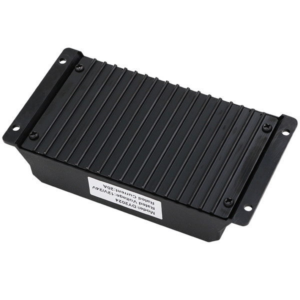 20a12v/24v fully automatic universal controller | Wpk Charge And ...