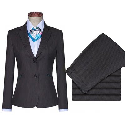 New style agricultural work clothes, women's suits, trousers ...