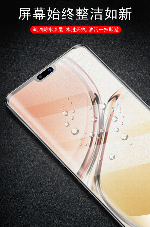 Honor 90 matte film 90pro hydrogel 8o Huawei 80por protection p90 nine ...