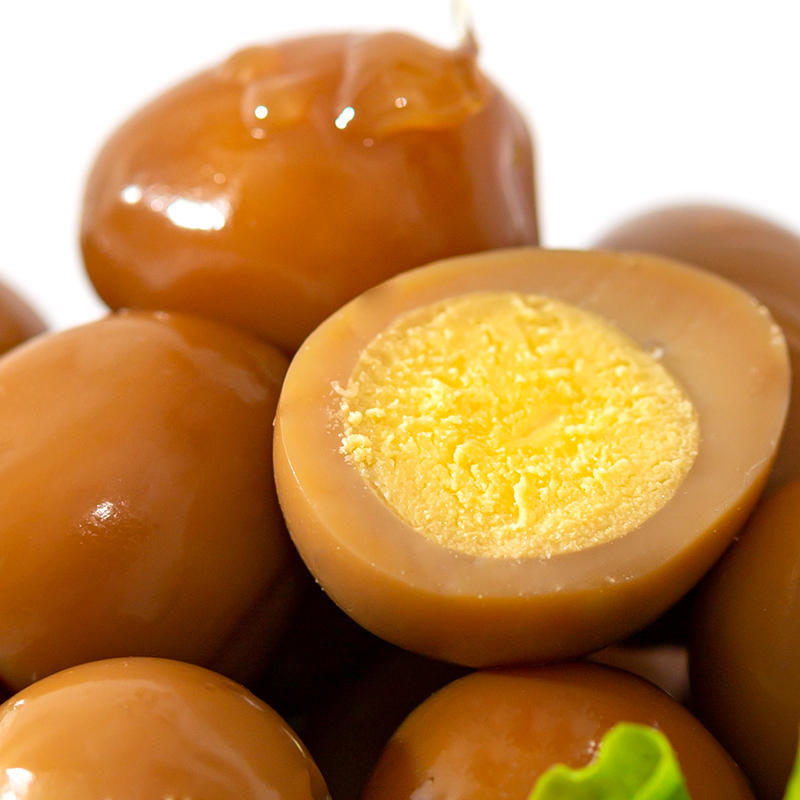 沙发猫鹌鹑蛋五香味105g/72g即食零食卤蛋熟食办公室休闲零食小吃-淘宝网