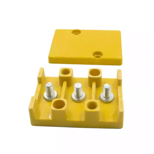 New electric tricycle electric vehicle terminal box motorcycle ...