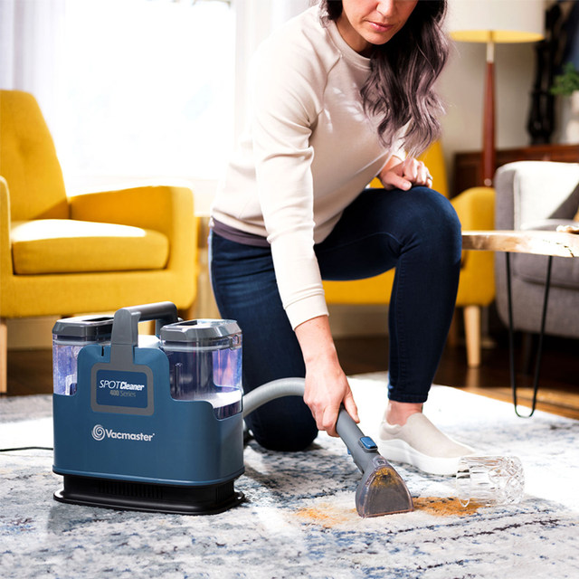 Weimashi fabric sofa cleaning machine cleaner spray suction integrated ...