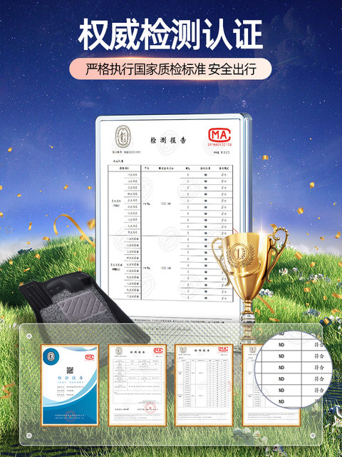 Suitable for Toyota Grevia 24 models fully encircled car TPE front row ...