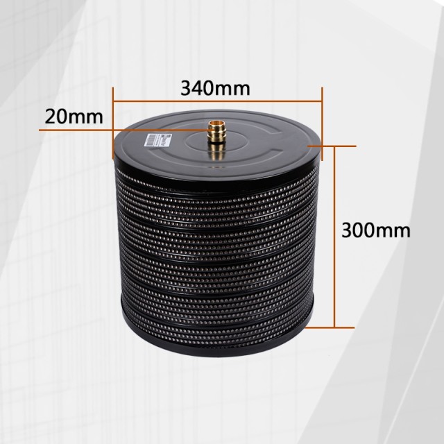 Slow-moving wire filter Mitsubishi Fanuc Frank Makino machine Western ...