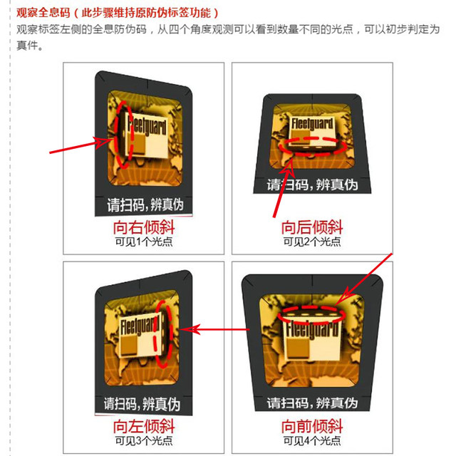 FS53040 diesel filter element FF63046 machine filter LF14004 suitable ...