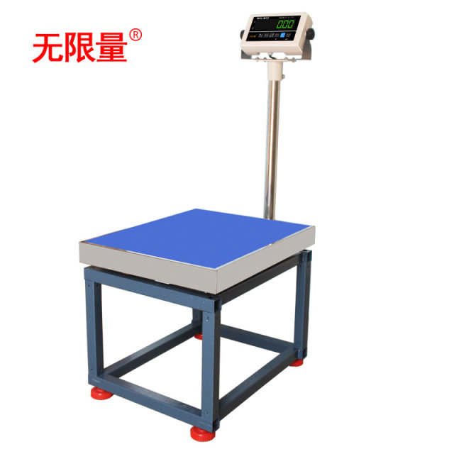Unlimited table scale, fresh food sorting scale, electronic weighing ...