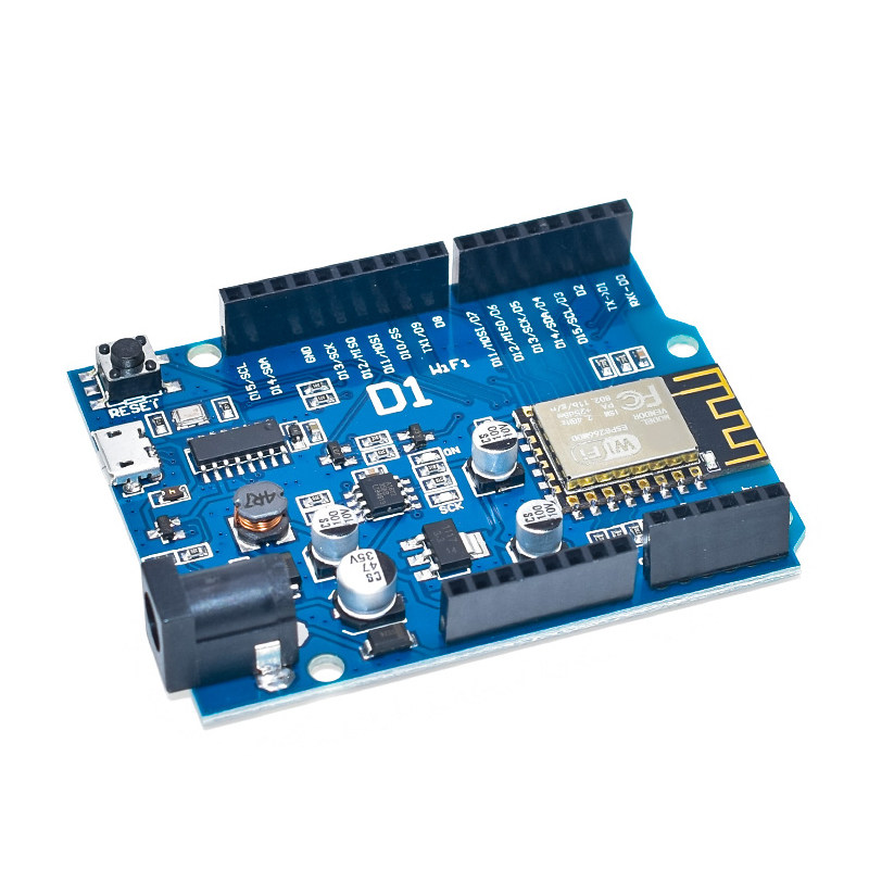Jxinw D1 WiFi Development Board - ESP8266 ESP-12F for Arduino